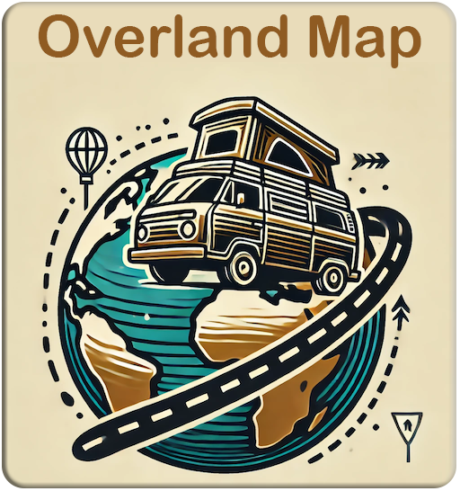 Overland Aventure – Partir – Découvrir – Raconter